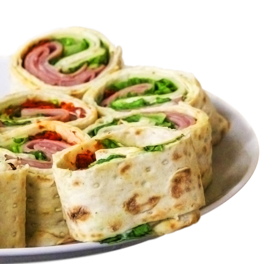 Catering | Why Not Cookies