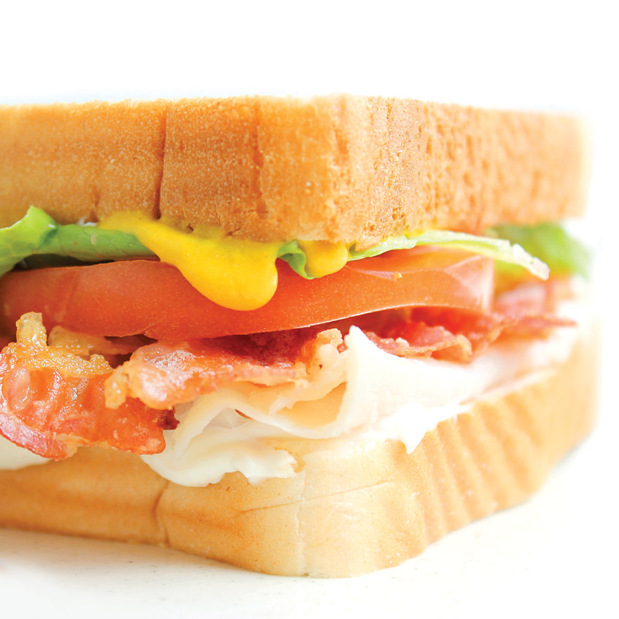 Why Not Cookies Café - St. Thomas, Ontario